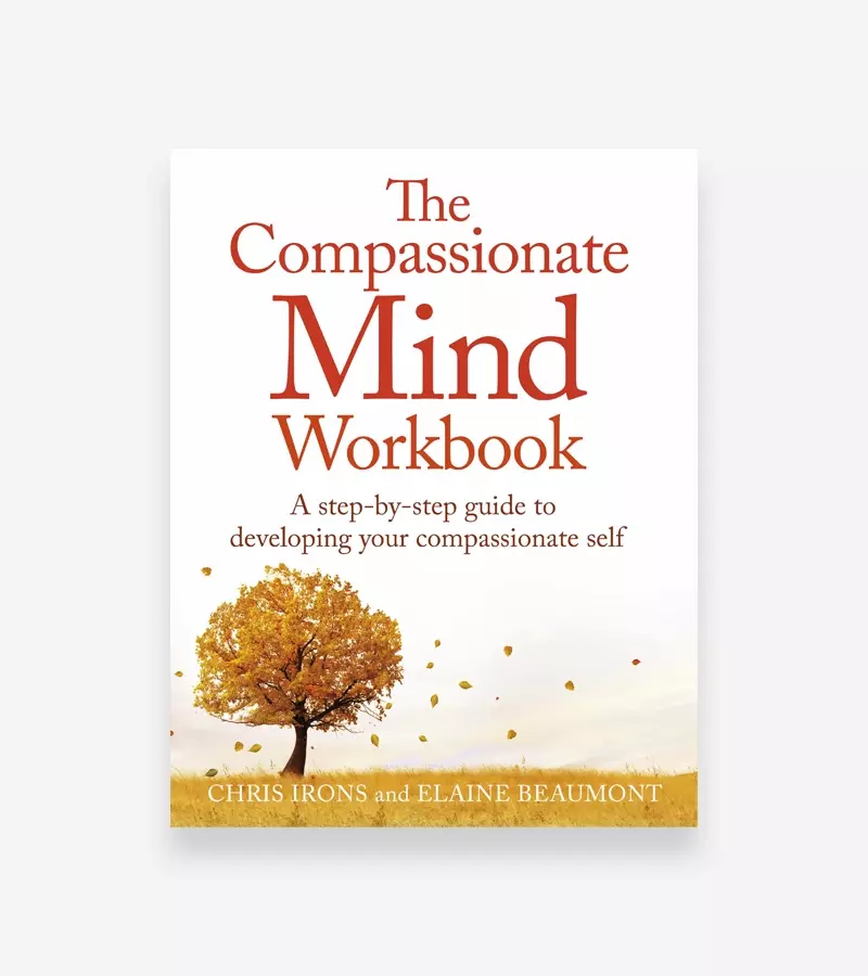 The Compassionate Mind Workbook | Overcoming