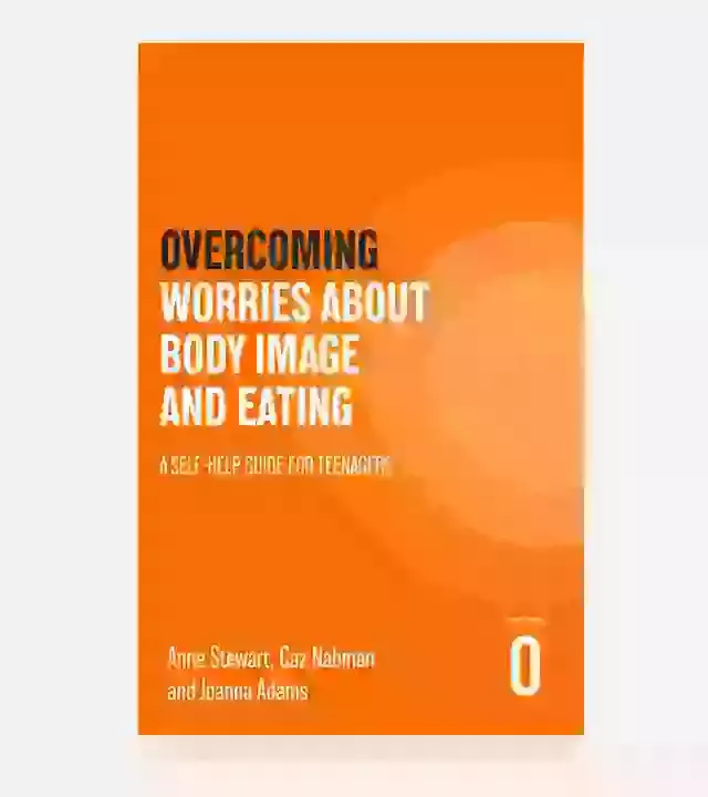 Self Help Guides For Overcoming Mental Health Problems