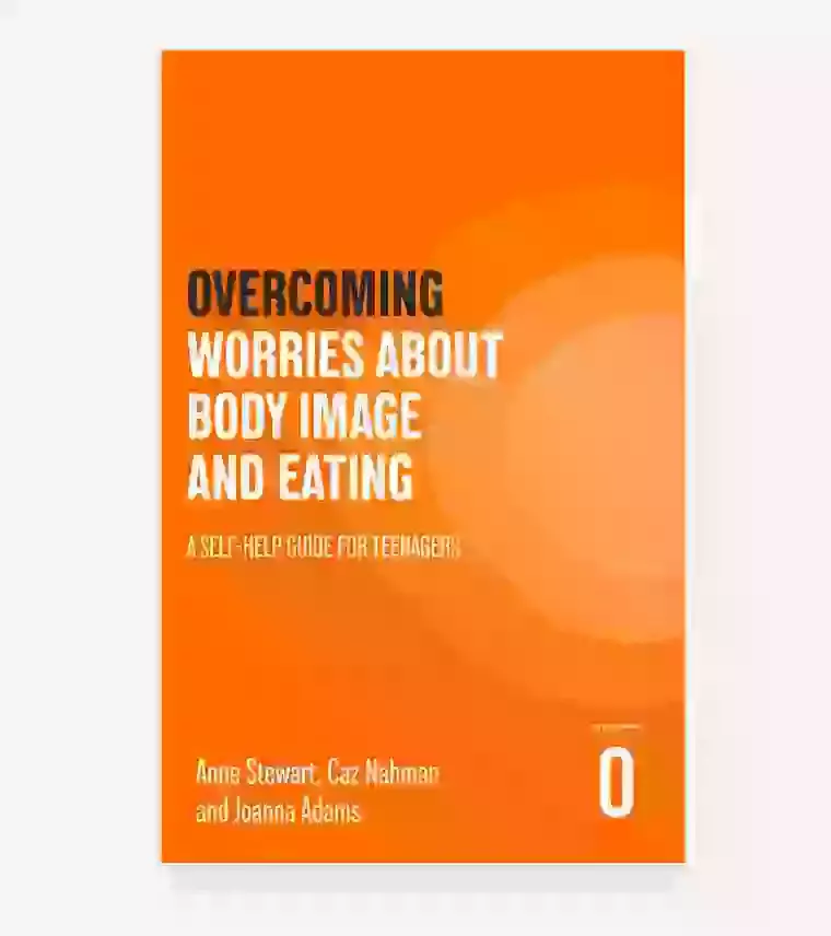 Overcoming | Self-Help & Mental Health