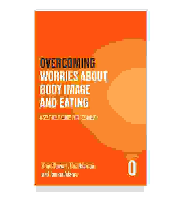 Overcoming | Self-Help & Mental Health