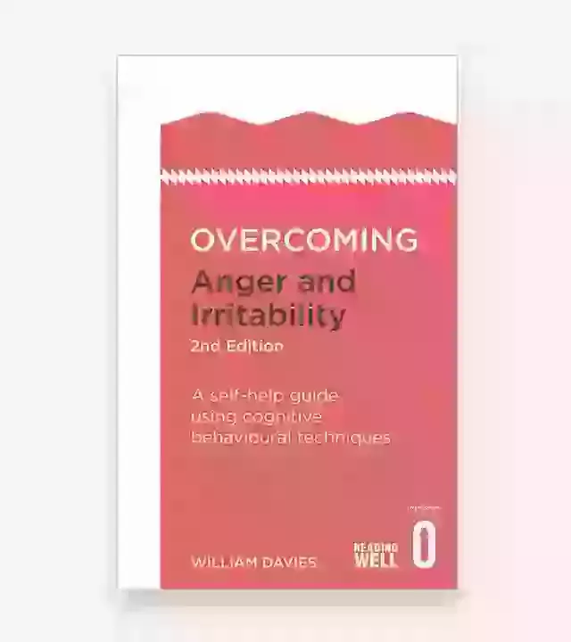 Overcoming Mental Health Issues | Overcoming Series