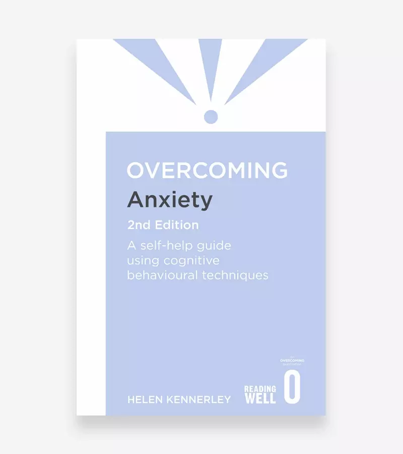 Overcoming Anxiety | Overcoming