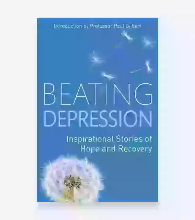 Self Help Guides For Overcoming Mental Health Problems