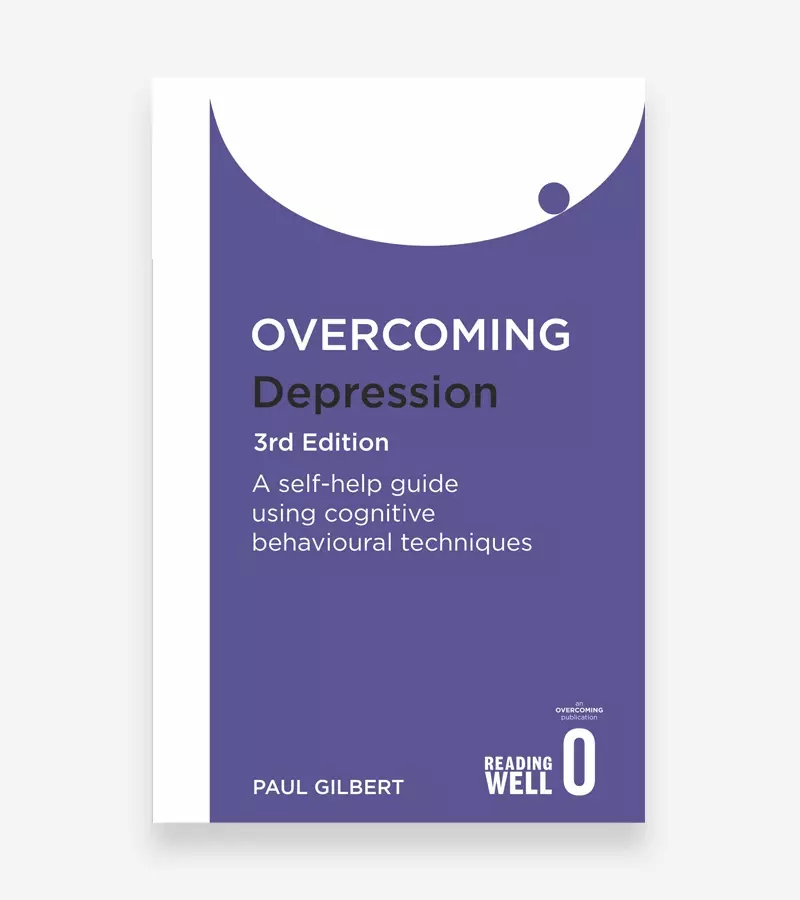 Overcoming Depression | Overcoming