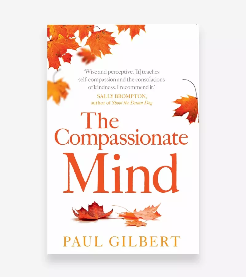The Compassionate Mind | Overcoming