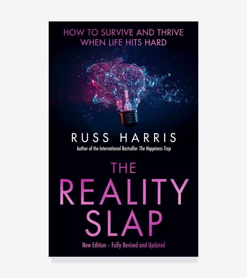 The Reality Slap | Overcoming