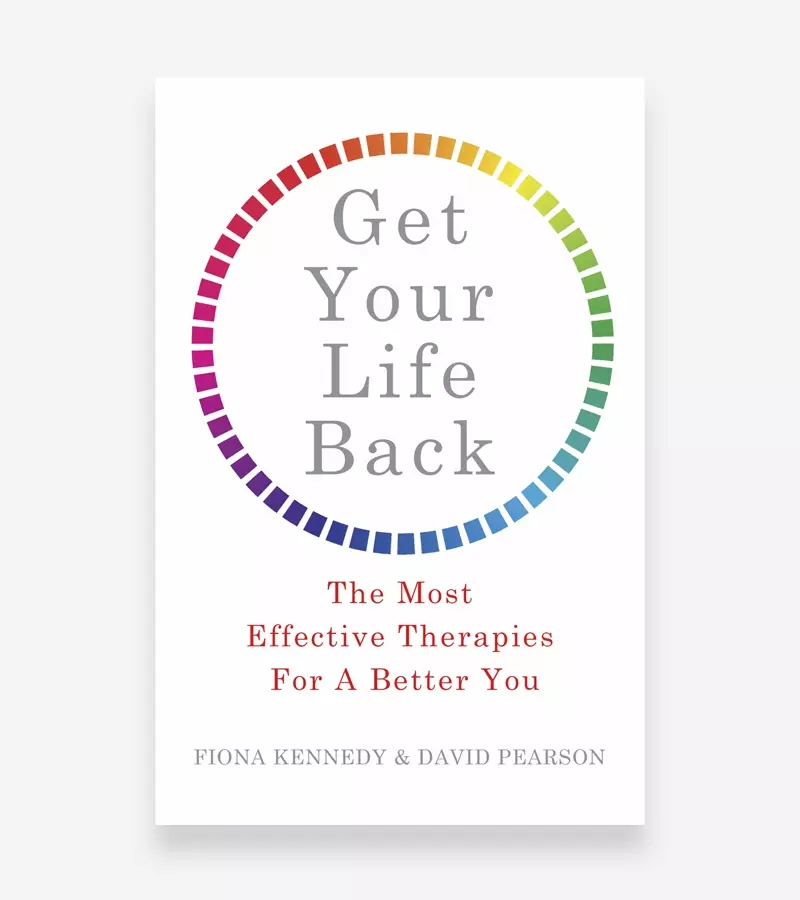 Get Your Life Back | Overcoming