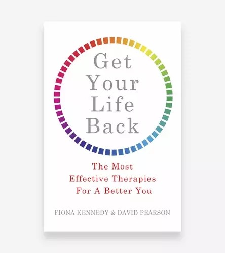 Get Your Life Back | Overcoming