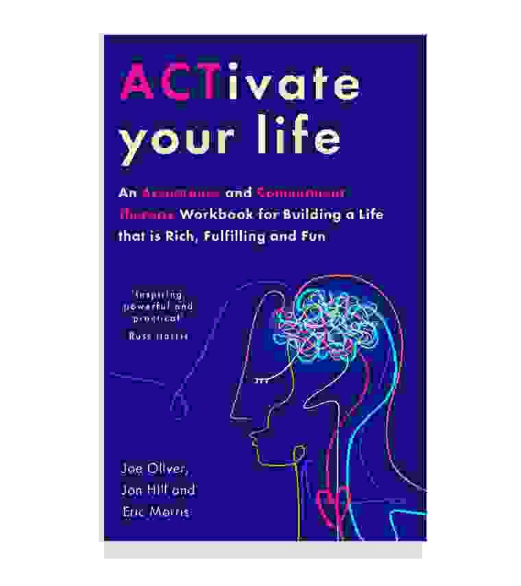 Overcoming | Self-Help & Mental Health