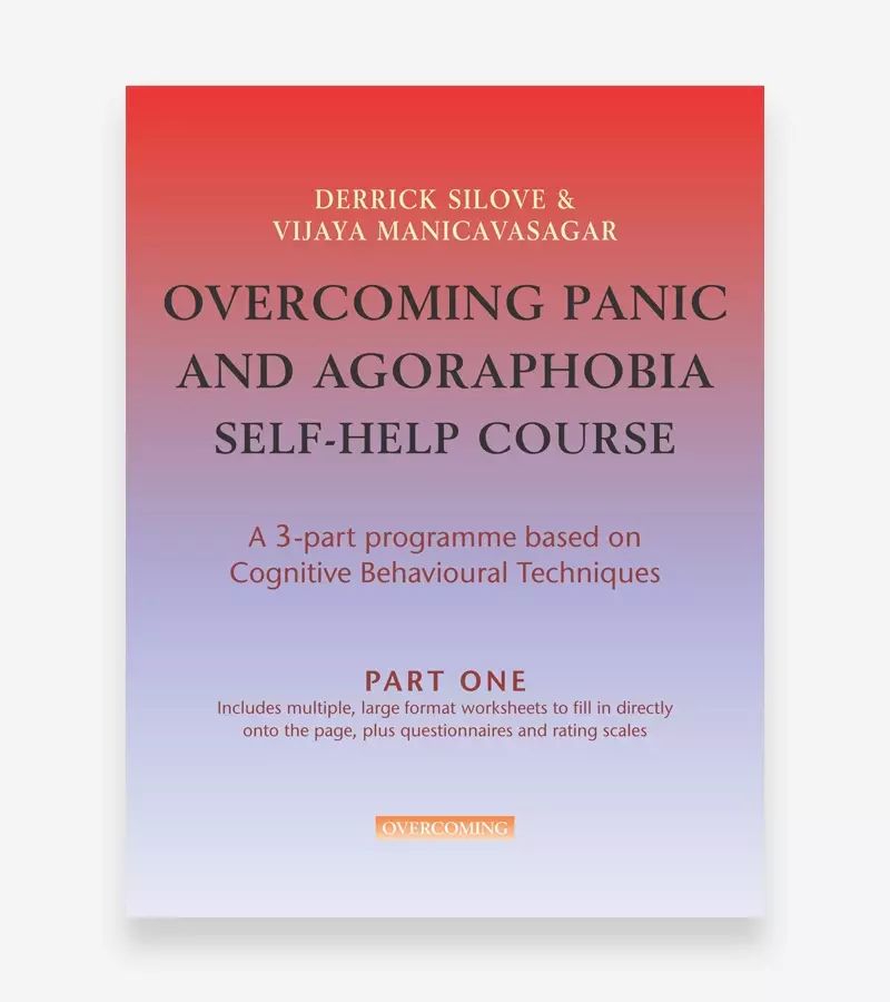 Overcoming Panic & Agoraphobia Self Help Course | Overcoming