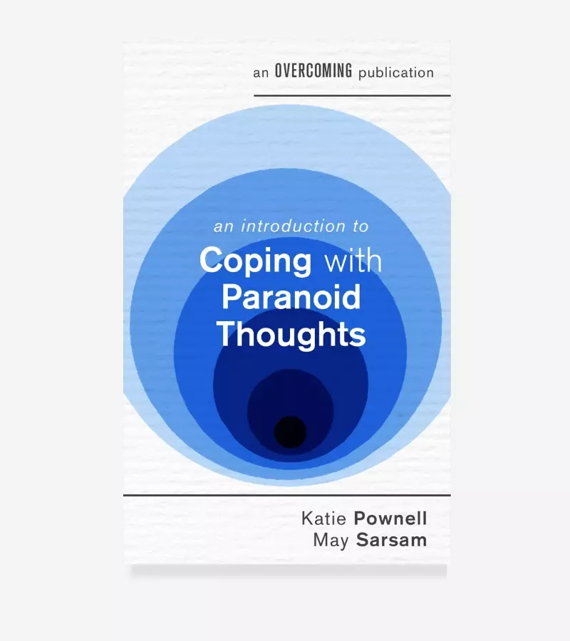 Overcoming Paranoid & Suspicious Thoughts | Overcoming