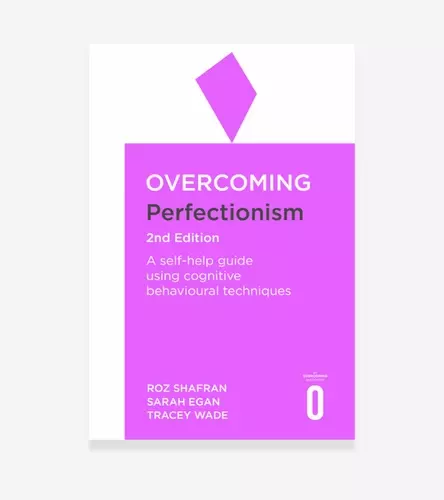 Overcoming Perfectionism | Overcoming