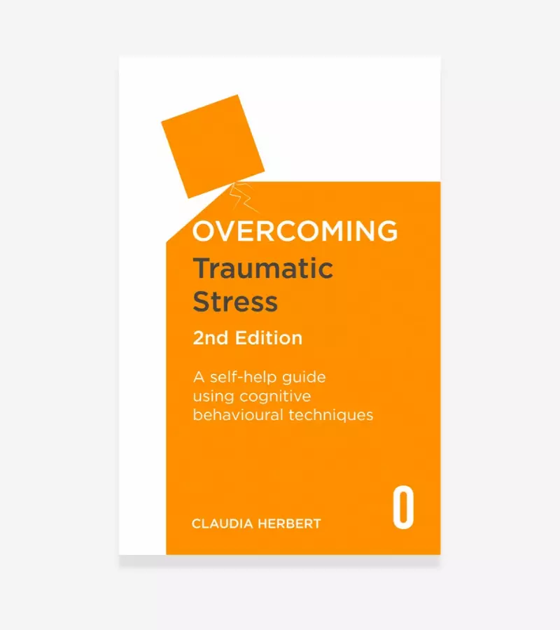 Overcoming Traumatic Stress | Overcoming