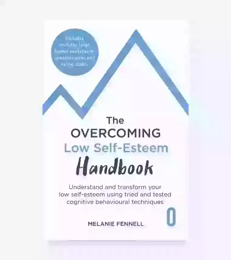Overcoming | Self-Help & Mental Health