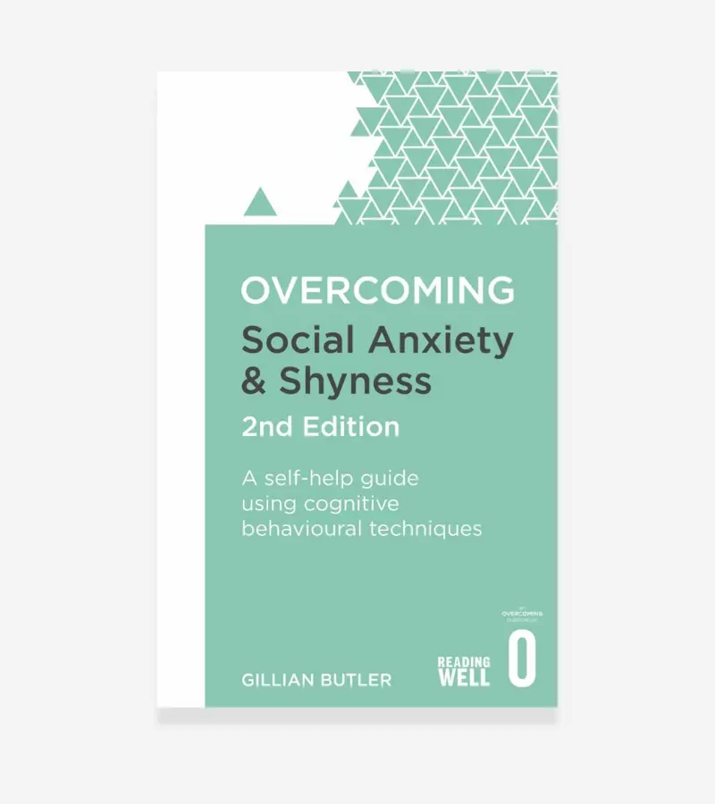 Overcoming Social Anxiety & Shyness | Overcoming