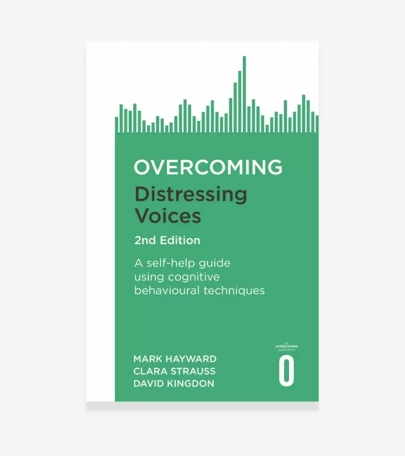 Overcoming Distressing Voices | Overcoming