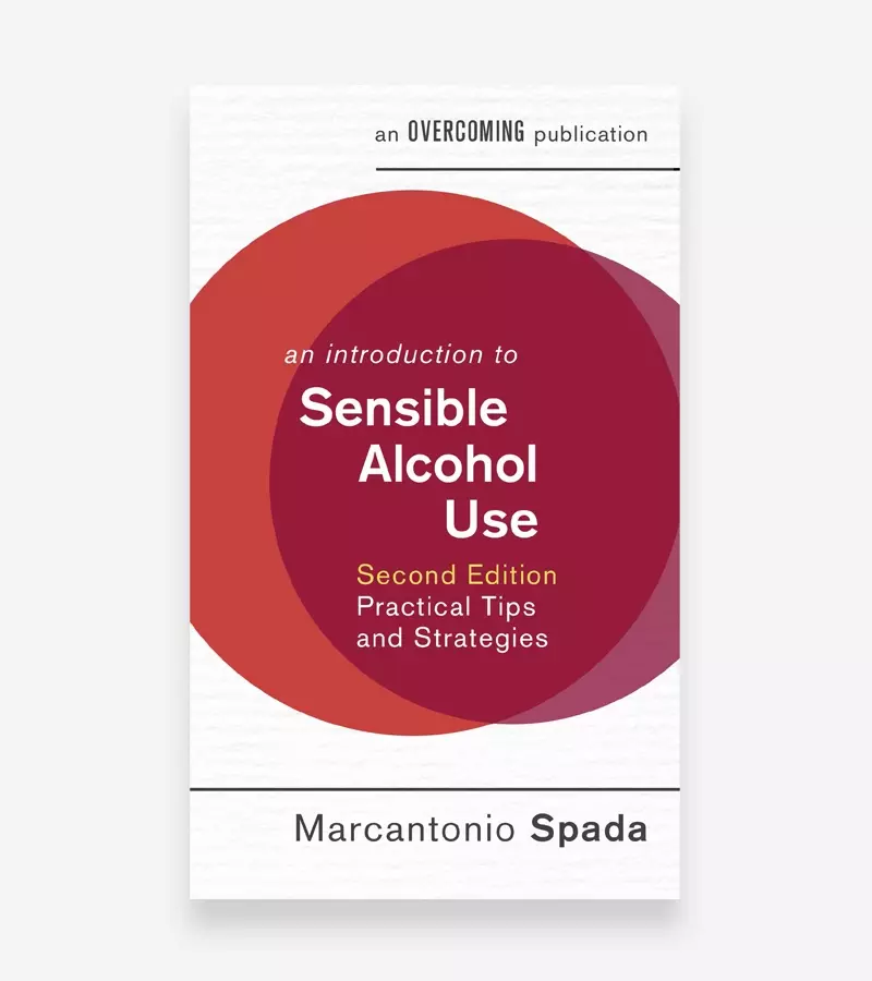An Introduction to Sensible Alcohol Use | Overcoming