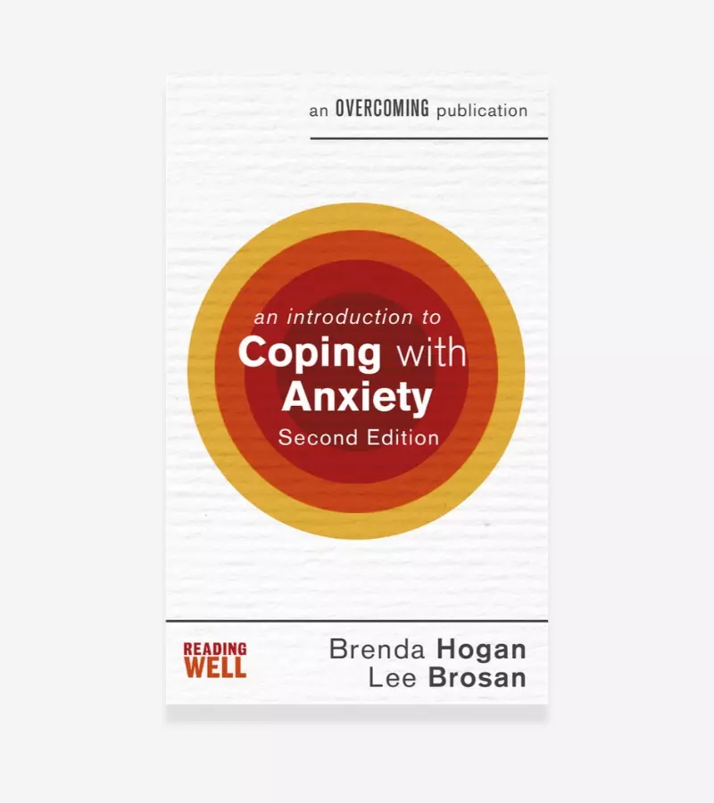An Introduction to Coping with Anxiety | Overcoming