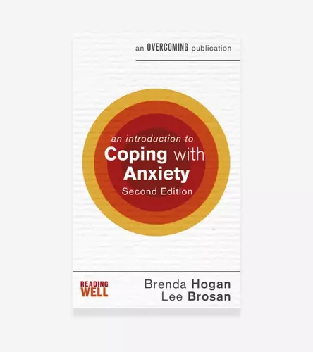An Introduction to Coping with Anxiety | Overcoming